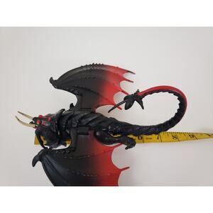 Dreamworks | Toys | N5 28 How To Train Your Dragon Hidden World ...